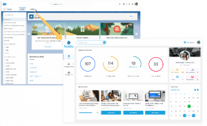 Salesforce LMS | Salesforce Learning Management System