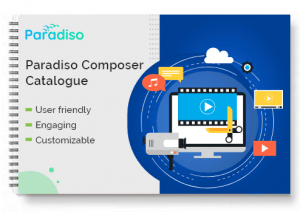 LMS Resources | LMS Brochure | LMS Case Studies | Paradiso Solutions