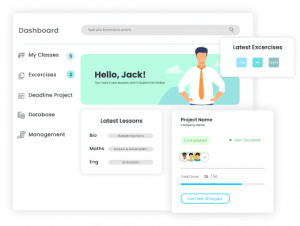 Best LMS Software- ELerning Platform | Paradiso Solutions