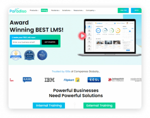 10 Best Cloud-based LMS to opt for your business in 2025