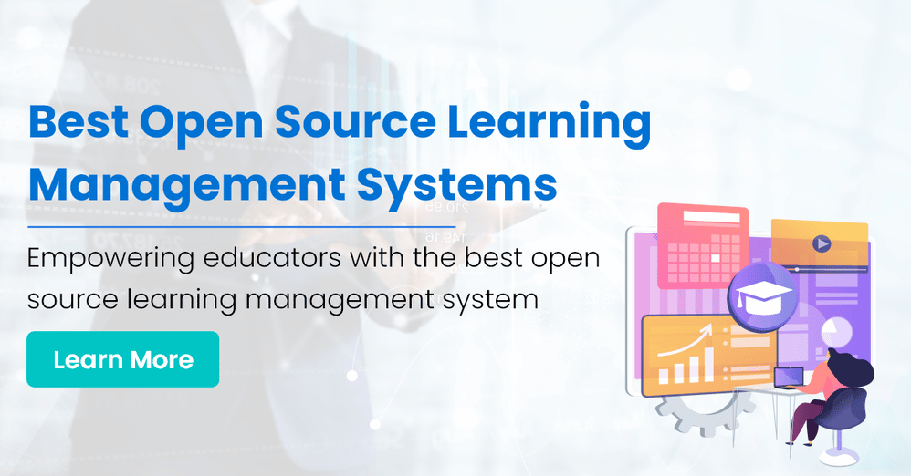 10 Best Open source LMS in 2025 | Paradiso LMS