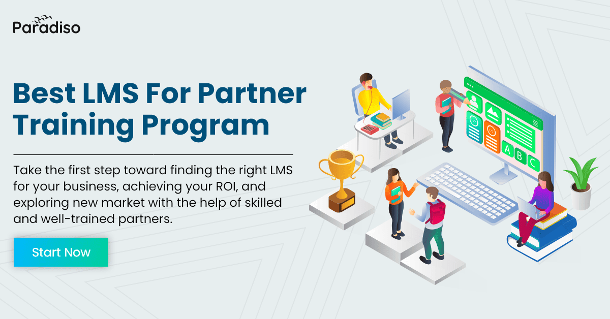 Partner Training Software | Channel Partner Training