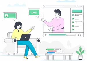 Custom eLearning Solutions to Drive Employee Performnace | Paradiso