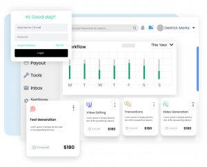 AI Course Generator | Best AI Course Creator | CogniSpark AI