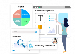 Custom LMS Development Services | Paradiso Custom LMS