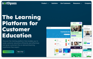 Best eLearning Content Development Vendors | Paradiso Solutions