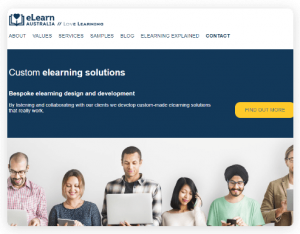 Top 8 Best eLearning Companies in Australia | Paradiso Solution