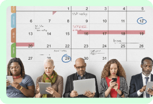 Best Virtual Classroom LMS Software | Paradiso LMS