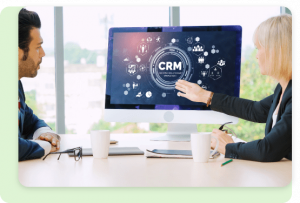 CRM in LMS | Benefits of CRM LMS Integration | LMS CRM Integration