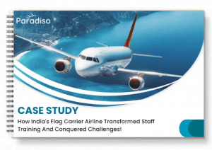 LMS Resources | LMS Brochure | LMS Case Studies | Paradiso Solutions