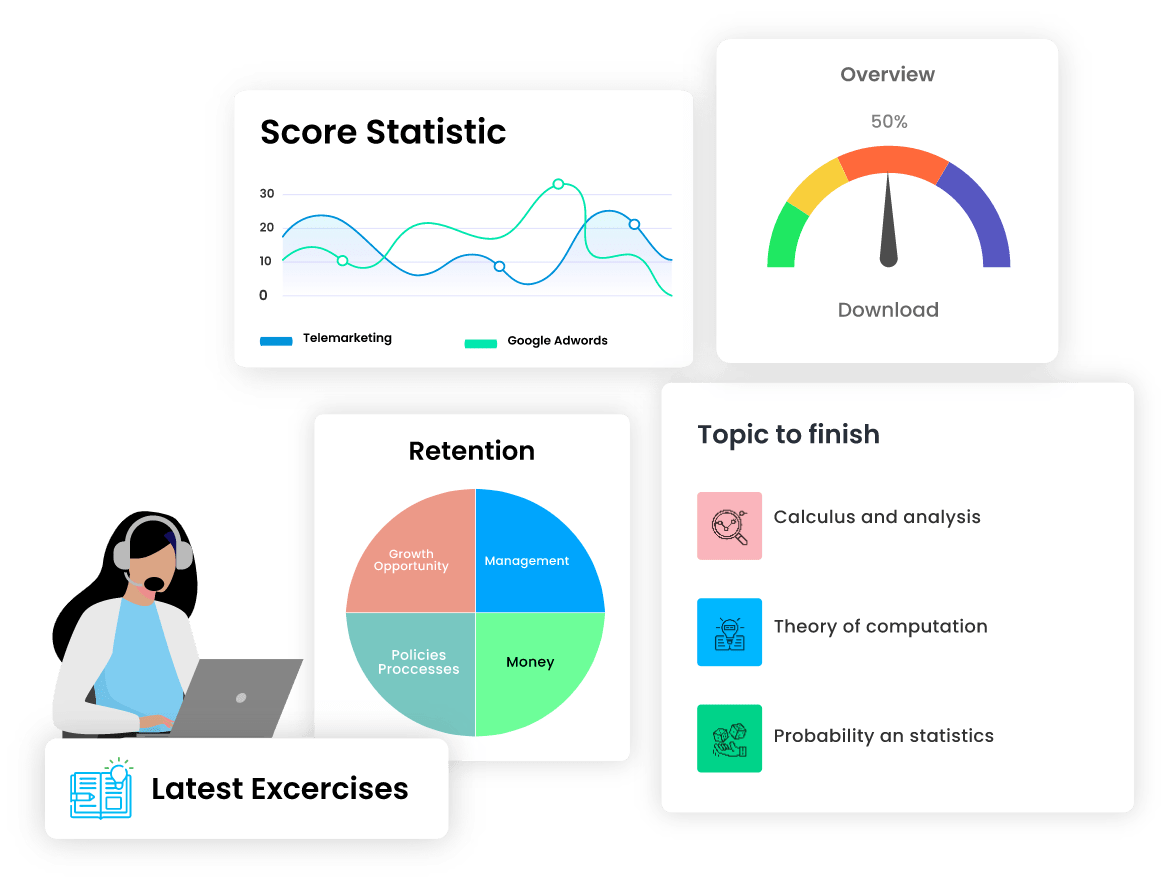 Learning Management System for Technology Companies - Paradiso LMS