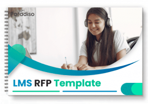 LMS Resources | LMS Brochure | LMS Case Studies | Paradiso Solutions