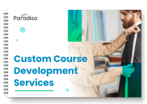 LMS Resources | LMS Brochure | LMS Case Studies | Paradiso Solutions