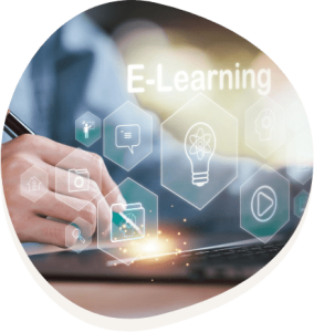 Custom eLearning Solutions | Bespoke Training & Development Services