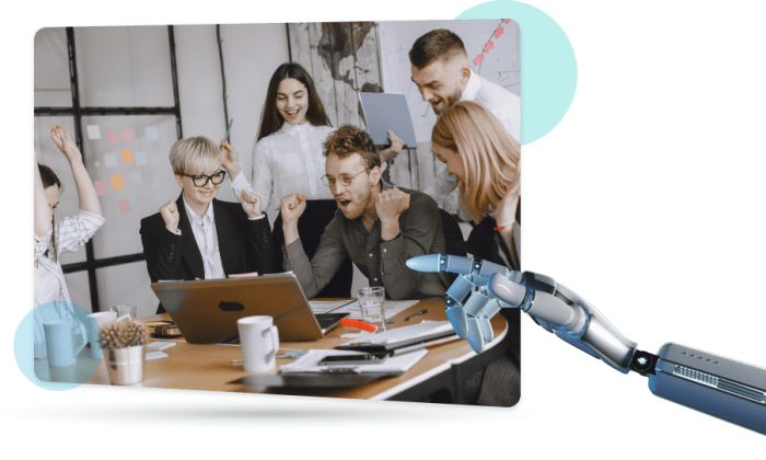 Paradiso LMS | AI-powered LMS (Learning Management System)