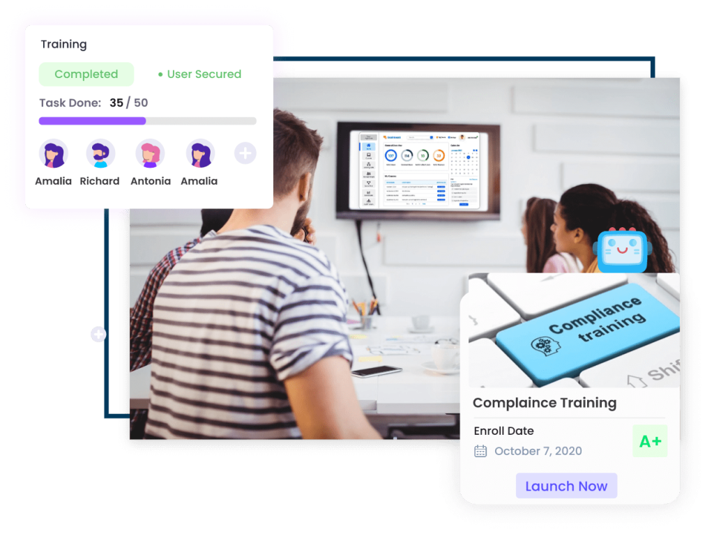 Paradiso LMS | AI-powered LMS (Learning Management System)