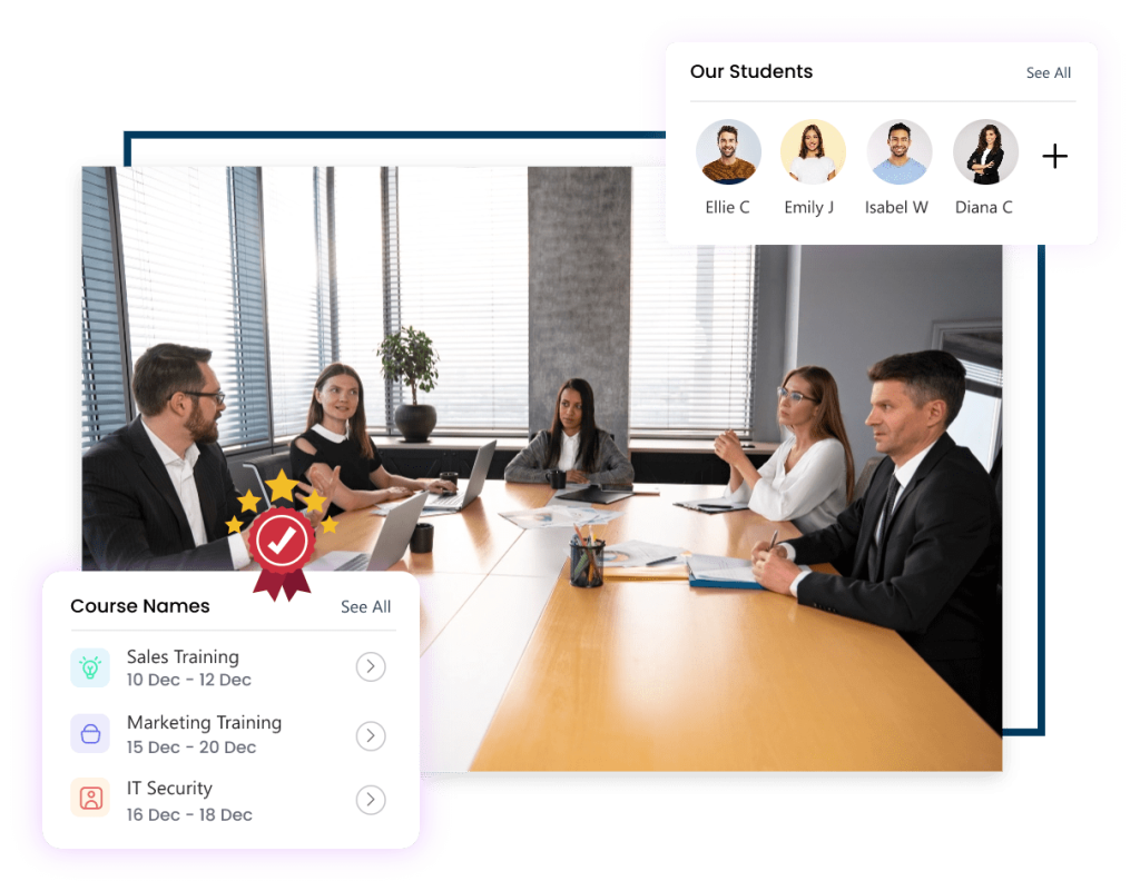 Paradiso LMS | AI-powered LMS (Learning Management System)