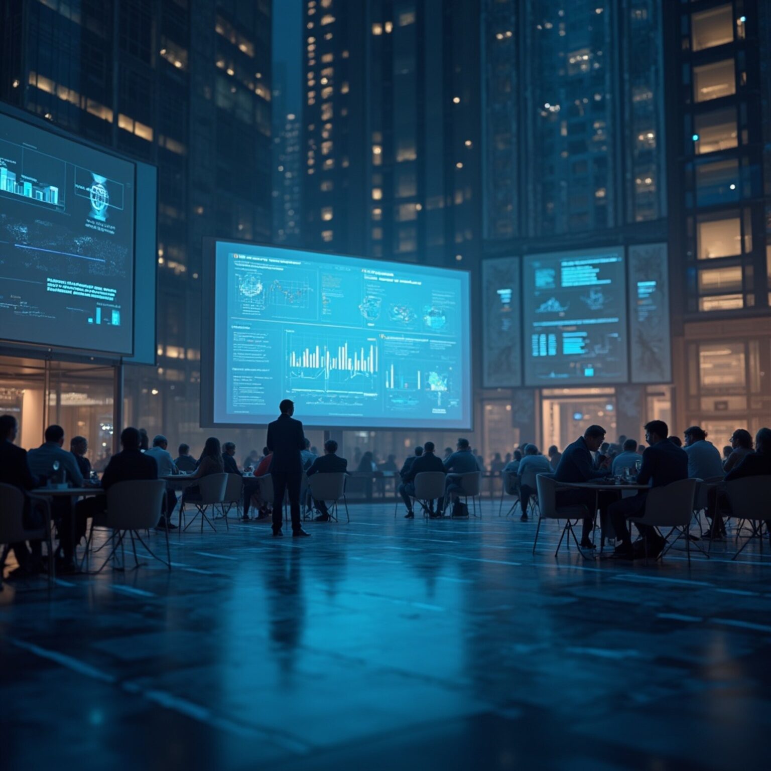 Free Data Visualization Online Training Course for Employees